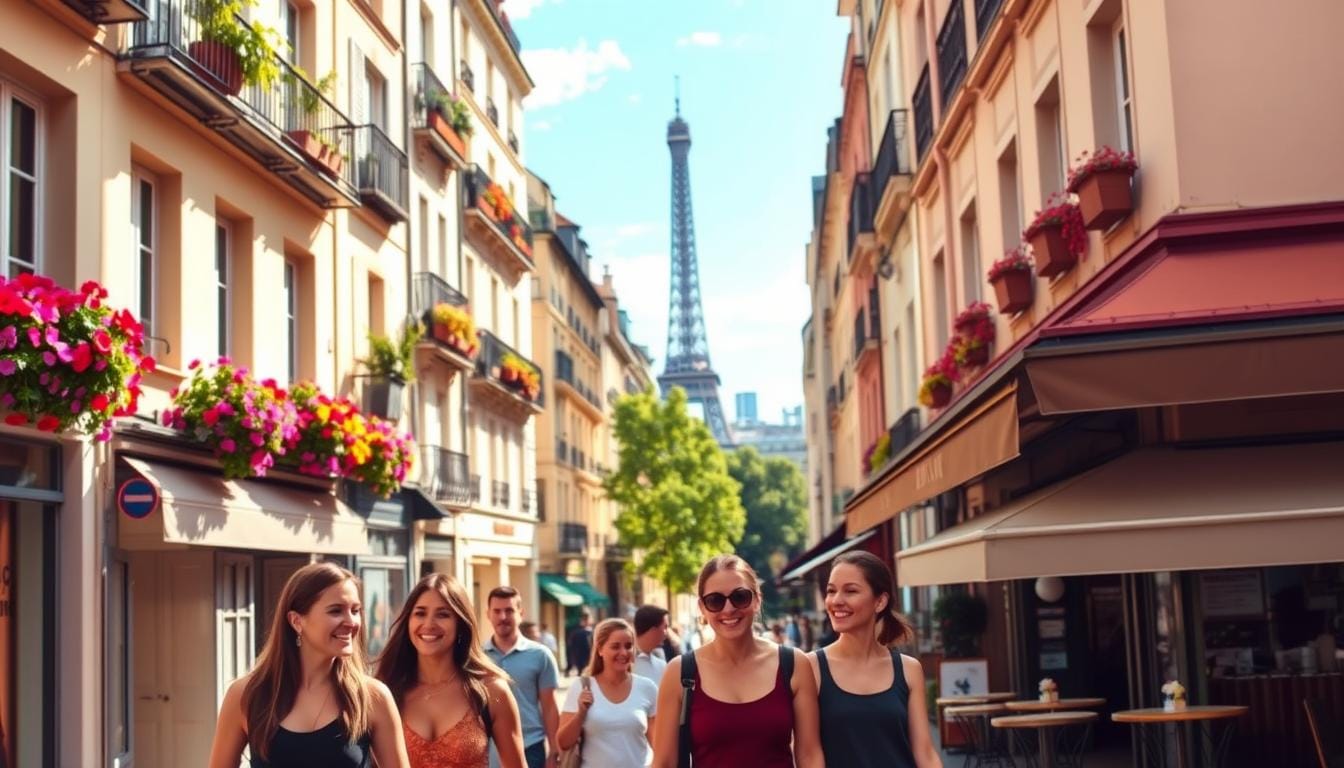 Paris Tour Packages: Top Picks For Your Dream Vacation
